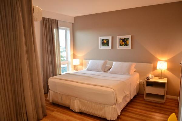 Unico Apart Hotel - Feira de Santana