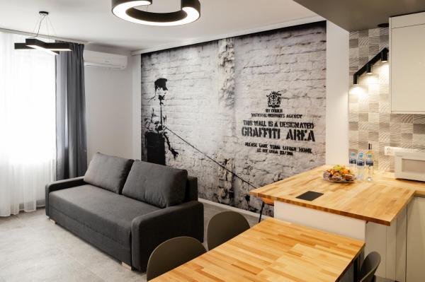 Apartament Modern - Solina