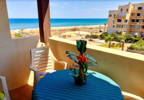 Residence Atlantis- Le Barcarès - Pyrénées-Orientales