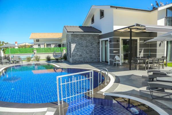Dalyan Villa Valenti - Dalyan