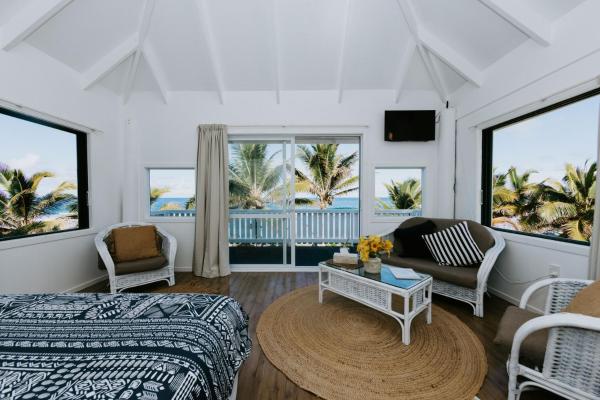 The Passage Villas - Rarotonga