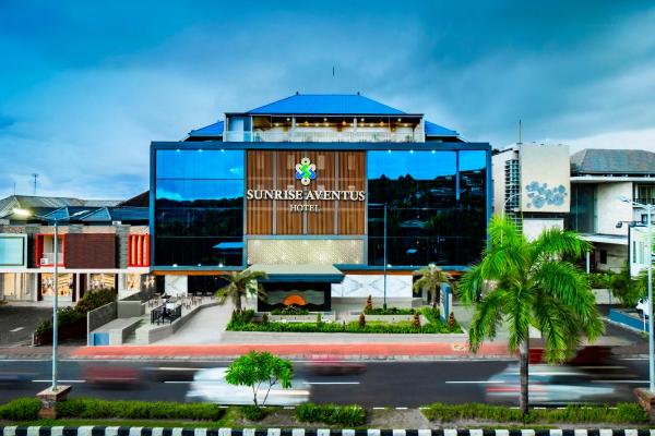 Sunrise Aventus Hotel Nusa Dua - Bali