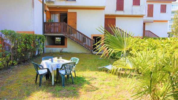 Spetacular Villa On Two Floors With Garden 10 Minutes From The Sea - Lignano Pineta