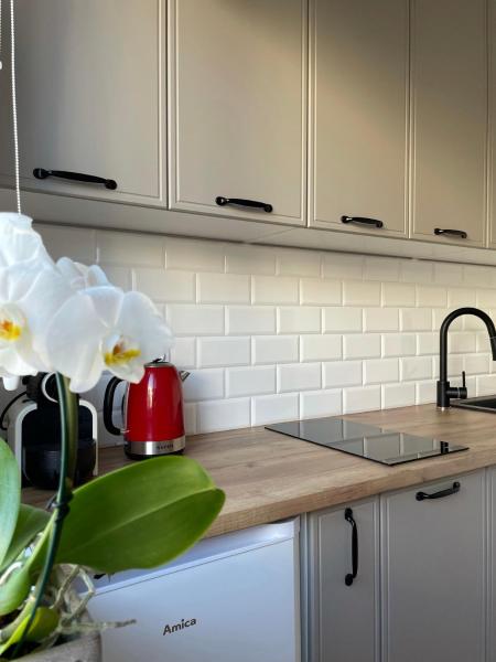 Apartament -Dwudziestka - Polen