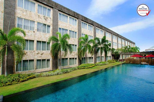 Aston Denpasar Hotel & Convention - Sanur