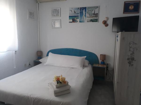 Casa Eric Almedina - Almería