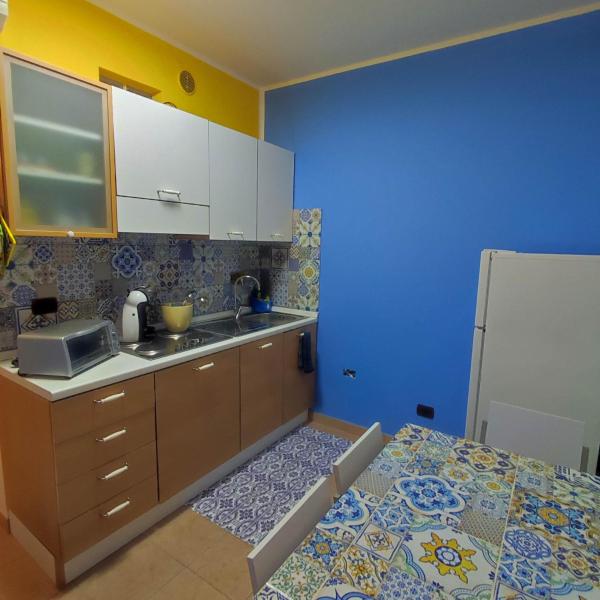 Maison Platone - Alexandrie, Italie