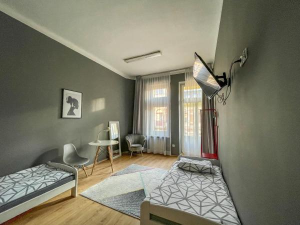 Chmielna 5 Rooms & Apartments - Varsovie