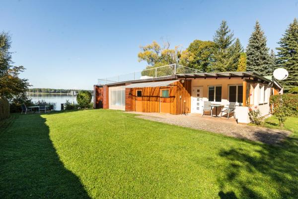 Ferienhaus Annerose - Bad Saarow
