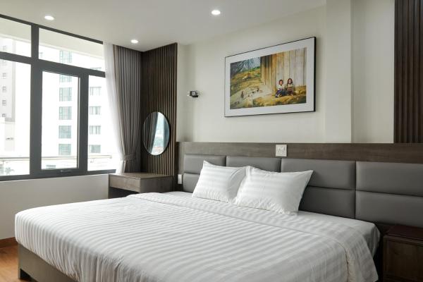 Van Nam Hotel - Hạ Long