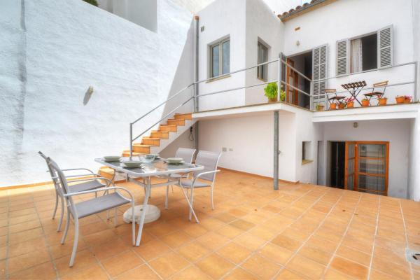 Amilcar House By Slow Villas - Palma