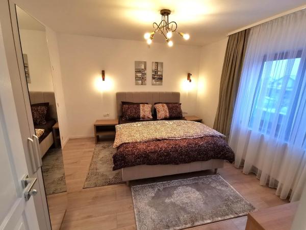 Vila Aras - Deva