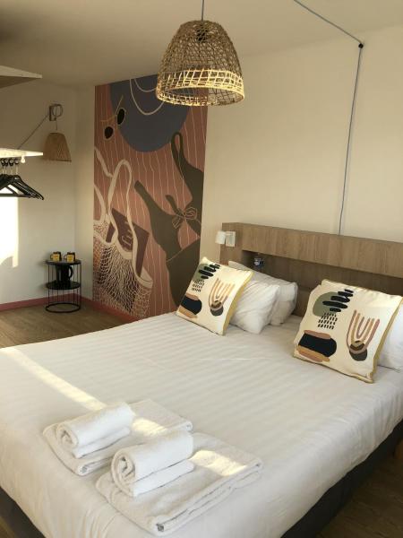 Hôtel Heod - Binic - Saint-quay-portrieux - Plouha