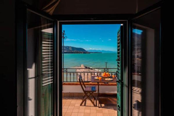 Roqamaris - Cefalù