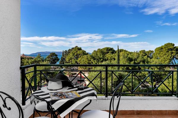 Apartment Dev On The Beach In The City Center - Baška Voda