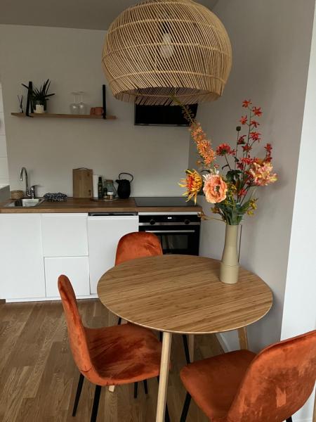 Northgo Apartment - Zuid-Holland