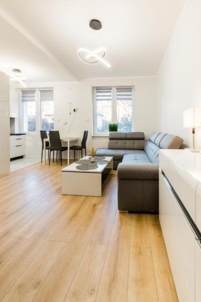 Apartament Ac1 - Olsztyn