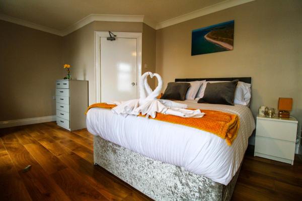 Beulah Guest House - Castlerock