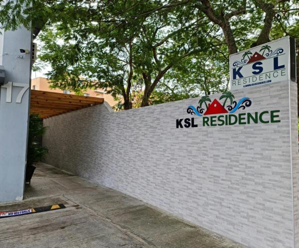 Ksl Residence - Dominican Republic