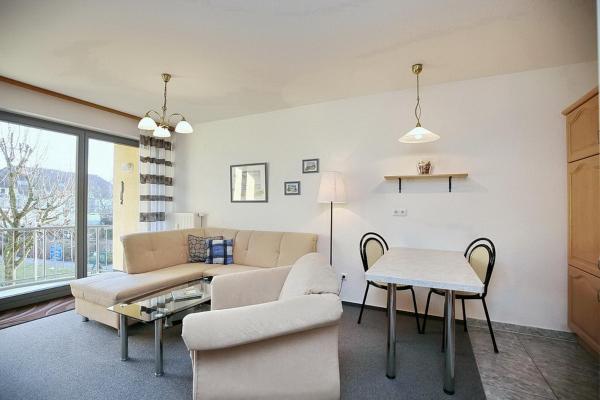 Hanse-hof Wohnung 08 - Boltenhagen