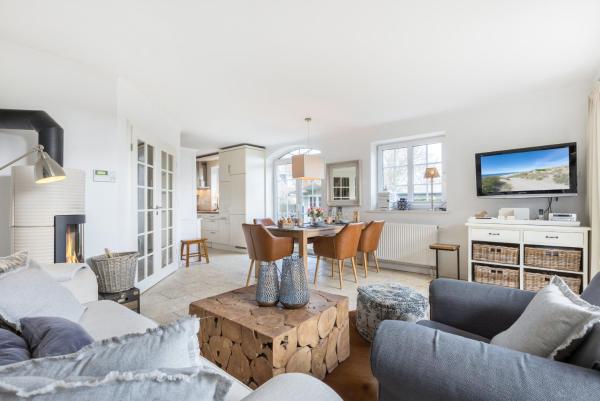 Dat Wiesenhuus - Sylt