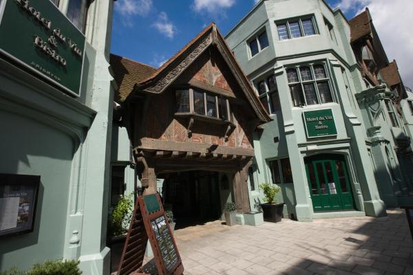 Hotel Du Vin & Bistro Brighton - Hove