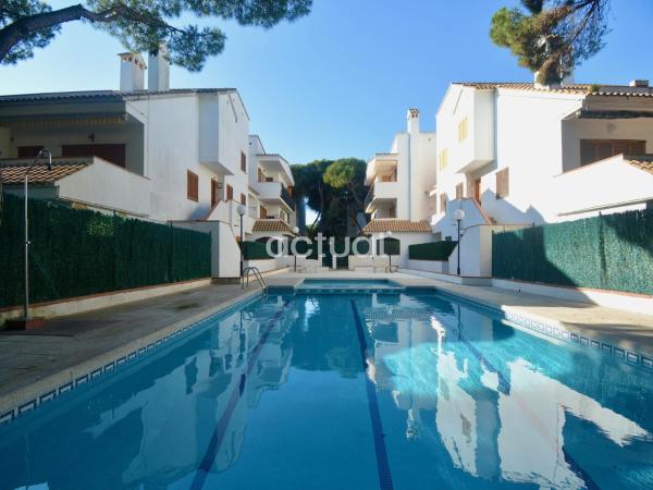 Voramar Vii 1º B - Sant Feliu de Guíxols