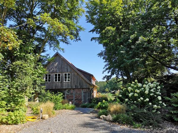 Nordenholzer Hofhotel - Ganderkesee