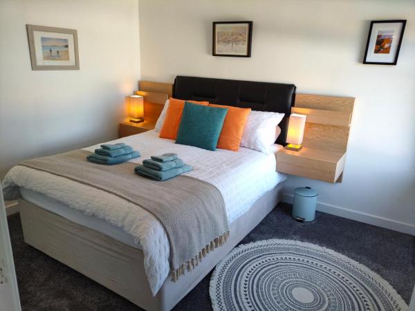 Stromness Apartments - Stromness