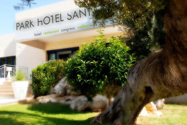 Park Hotel Sant'elia - Fasano