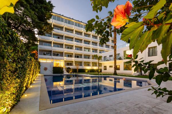 Hotel Lido - Estoril