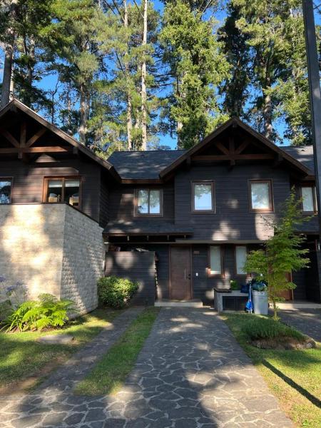 Pucon House - Lake Access & Near Ski Center - Pucon