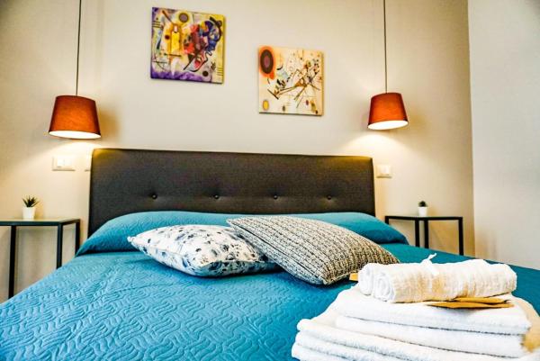 B&b Il Bastione - Aci Castello