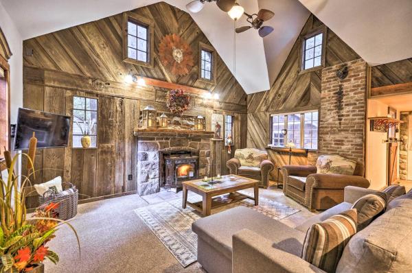 Walk To Zigzag River The Sundance Cottage - Oregon