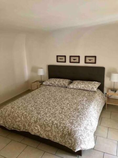 Guest House Le Palme - Trecastagni