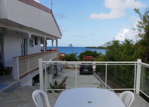 Chez Françoise Et Jacky - Martinique