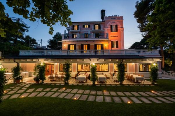 Park Hotel Villa Maria - Vico del Gargano