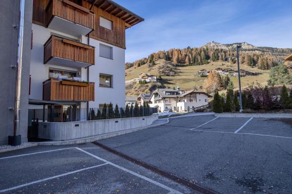 Apartment Lulu - Alta Badia