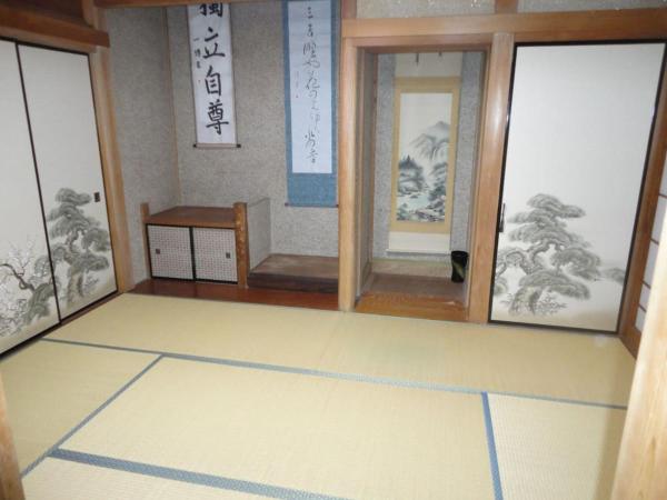 Isemyojoinn1☆2min From Station☆wifi&parking/free - Ise