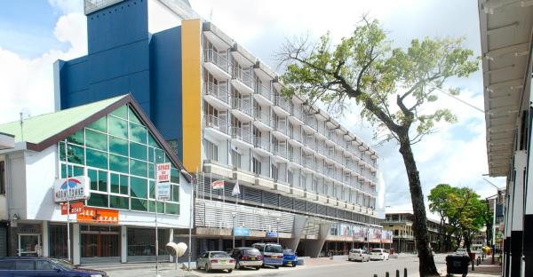 Radisson Hotel Paramaribo - Paramaribo