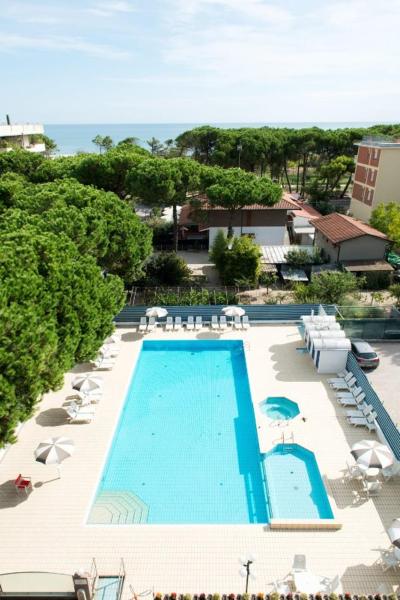 Hotel Ancora - Cervia