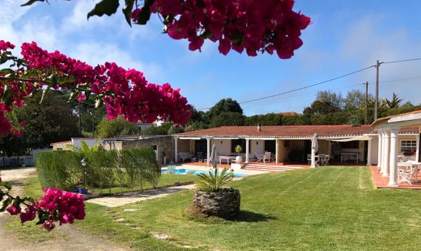 Vinha Da Quinta - Sintra