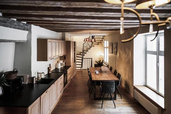 Airhome - Kuninga Apartment - Tallinn