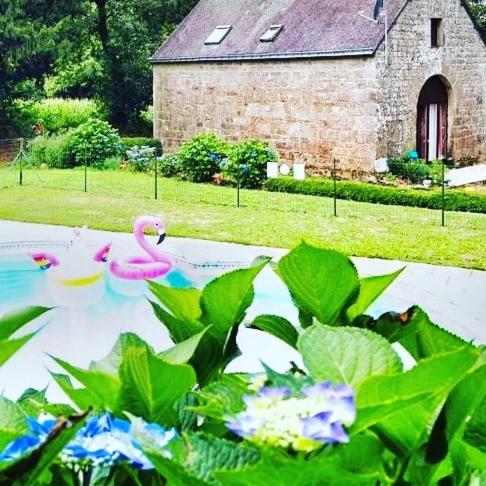 Gîte La Grange - Morbihan