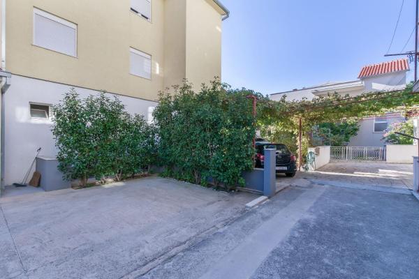 Apartment Marijo - Omiš