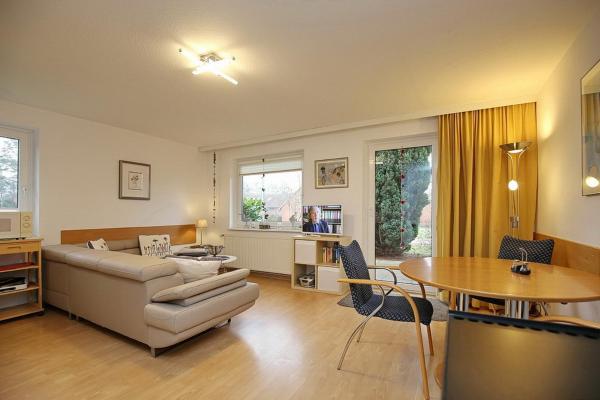 Urlauberdorf Haus 53a - Boltenhagen