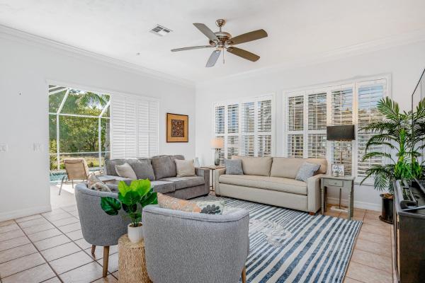 Endless Summer - North Fort Myers, FL