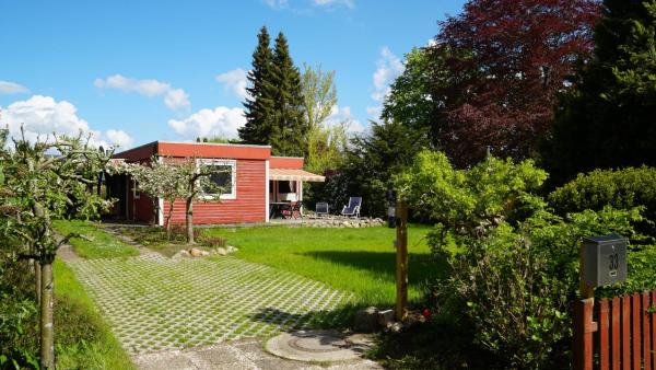 Dat Appelhuus - Eckernförde