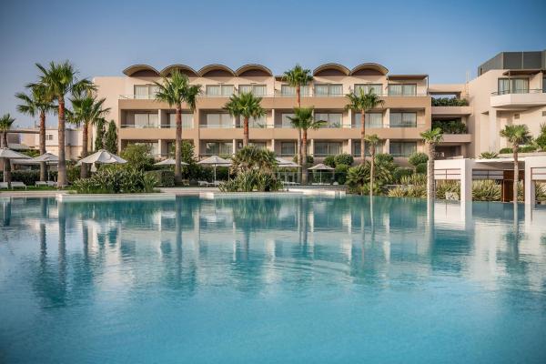Giannoulis - Grand Bay Beach Resort (Exclusive Adults Only) - Crete