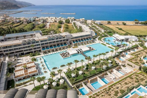 Avra Imperial Hotel - Crete
